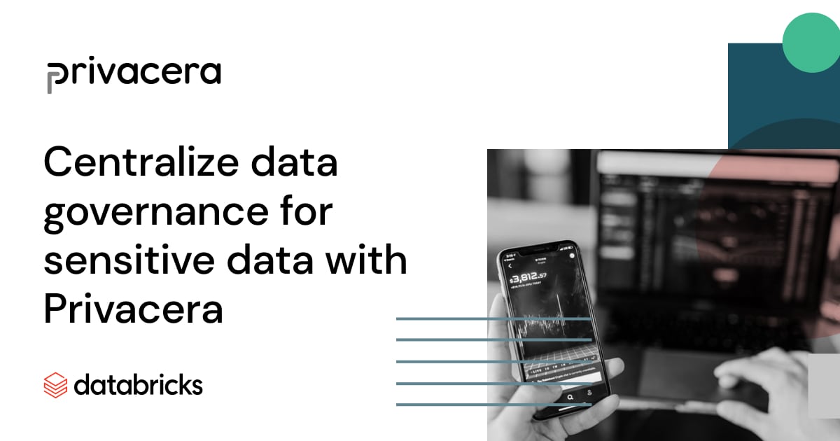 Privacera - Databricks