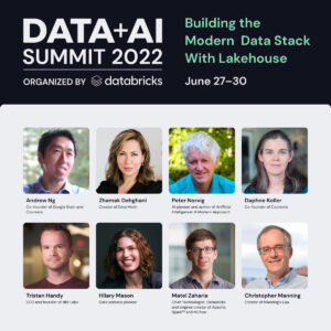 What to Expect At Data + AI Summit: Open Source, Technical Keynotes and ...