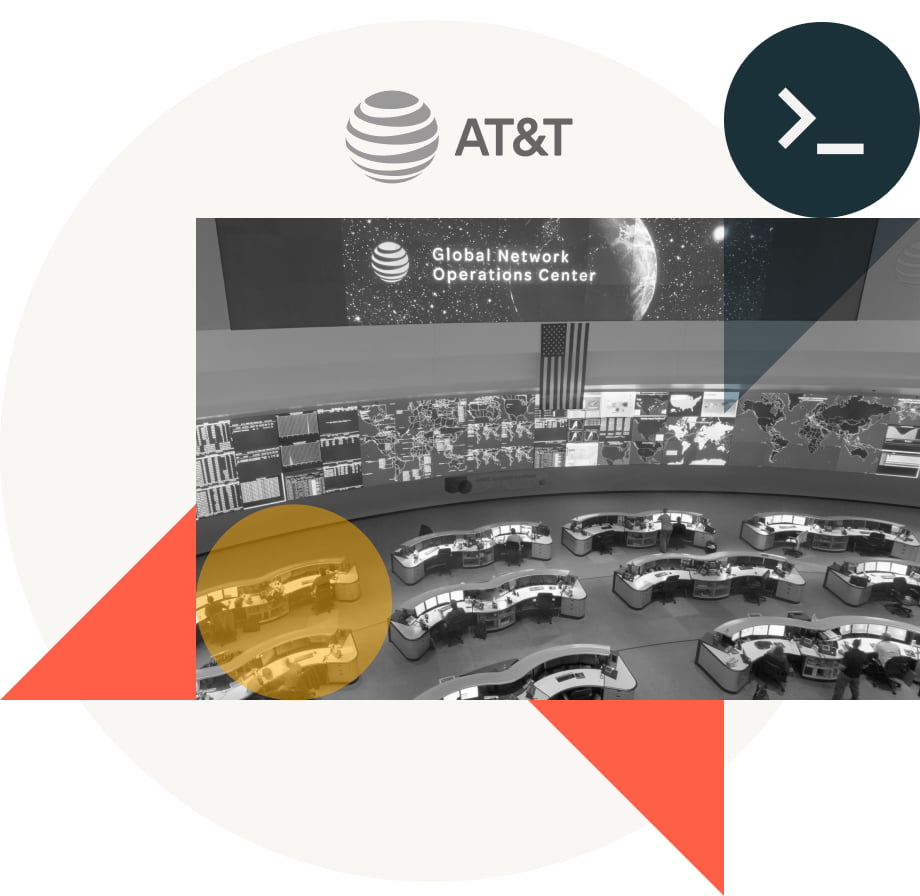 AT&T safely and securely creates connections with Databricks - Databricks