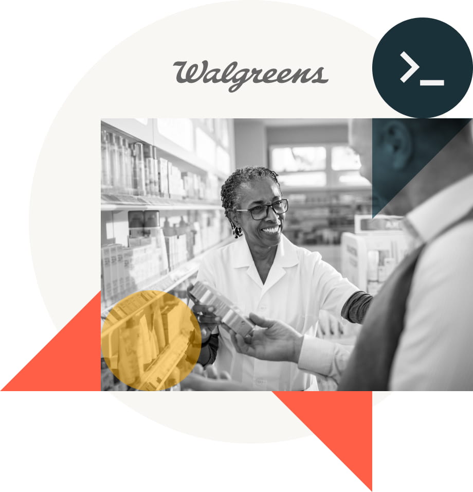 Customer Story: Walgreens - Databricks