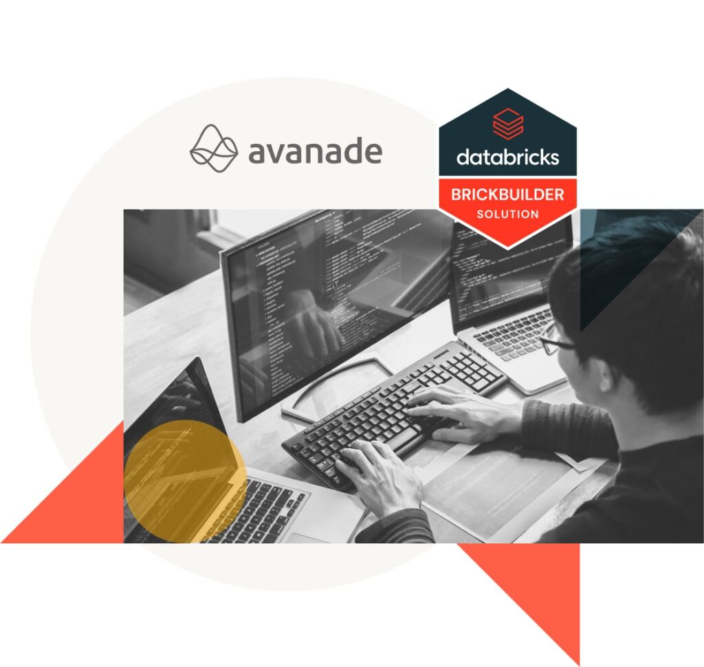 Legacy System Migration by Avanade - Databricks
