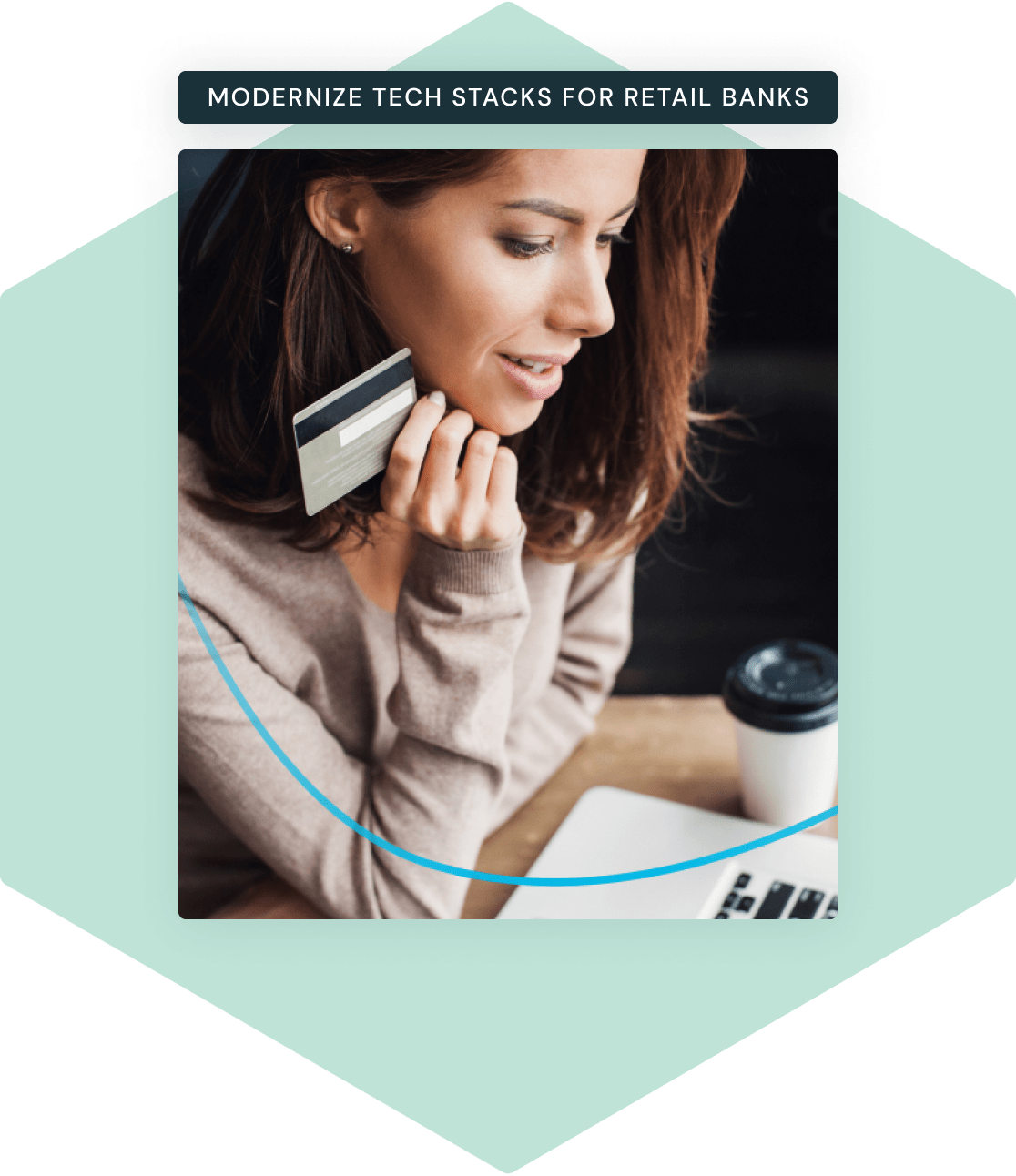 Migrate Legacy Cards and Core Banking Portfolios by Capgemini and ...