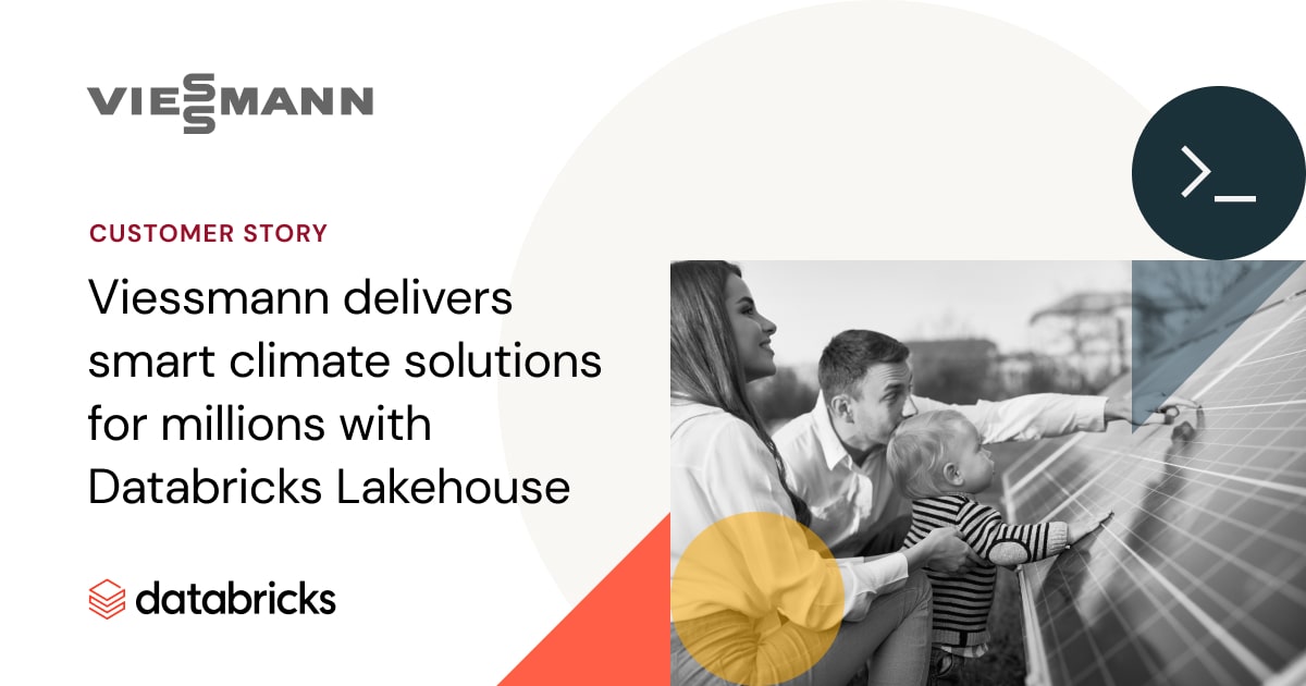 Customer Story: Viessmann