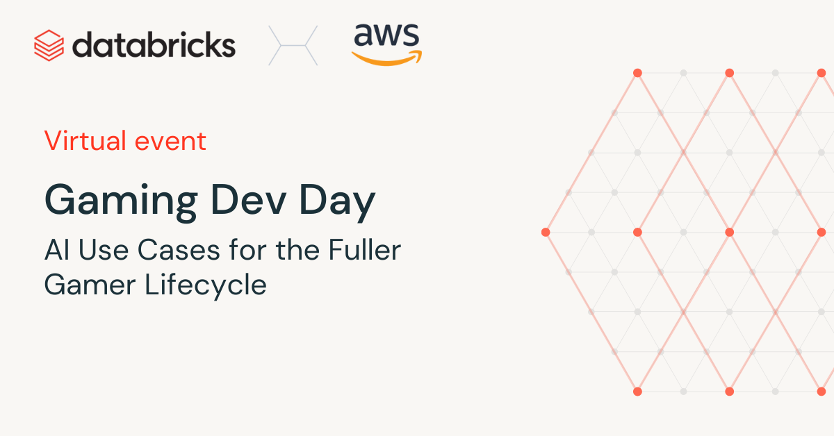 Events – Databricks