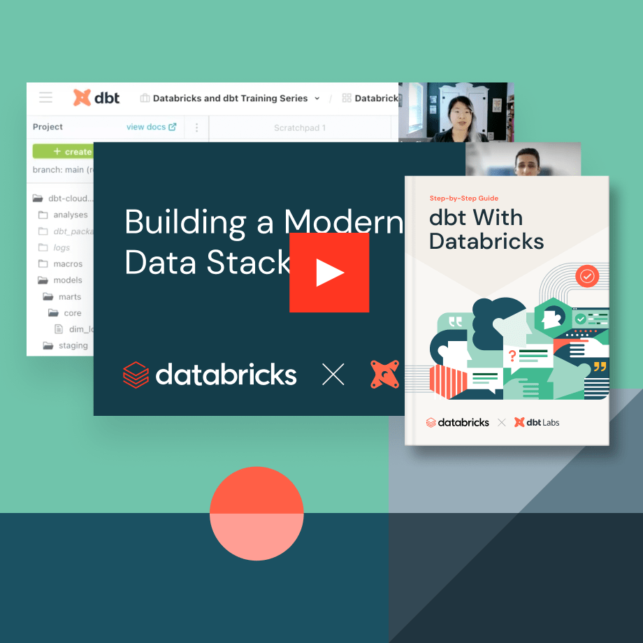 Dbt On Databricks Training Series Databrickssexiezpix Web Porn