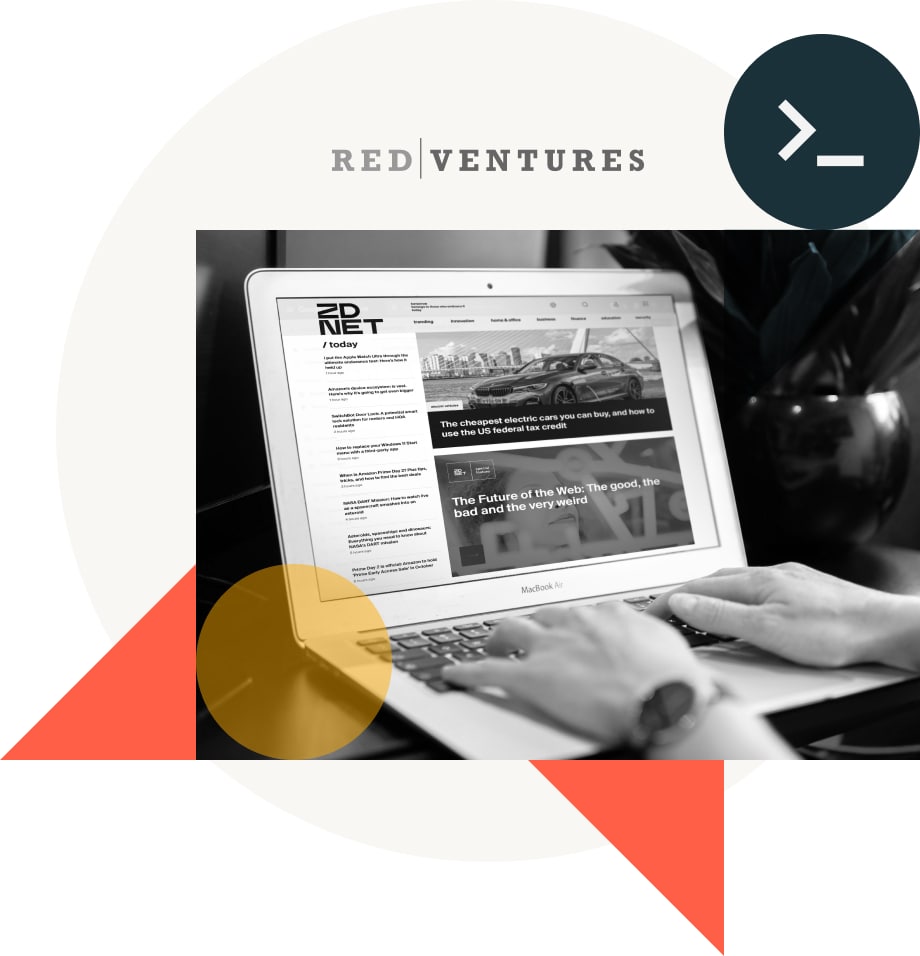 Red Ventures delivers more value with Databricks and dbt - Databricks