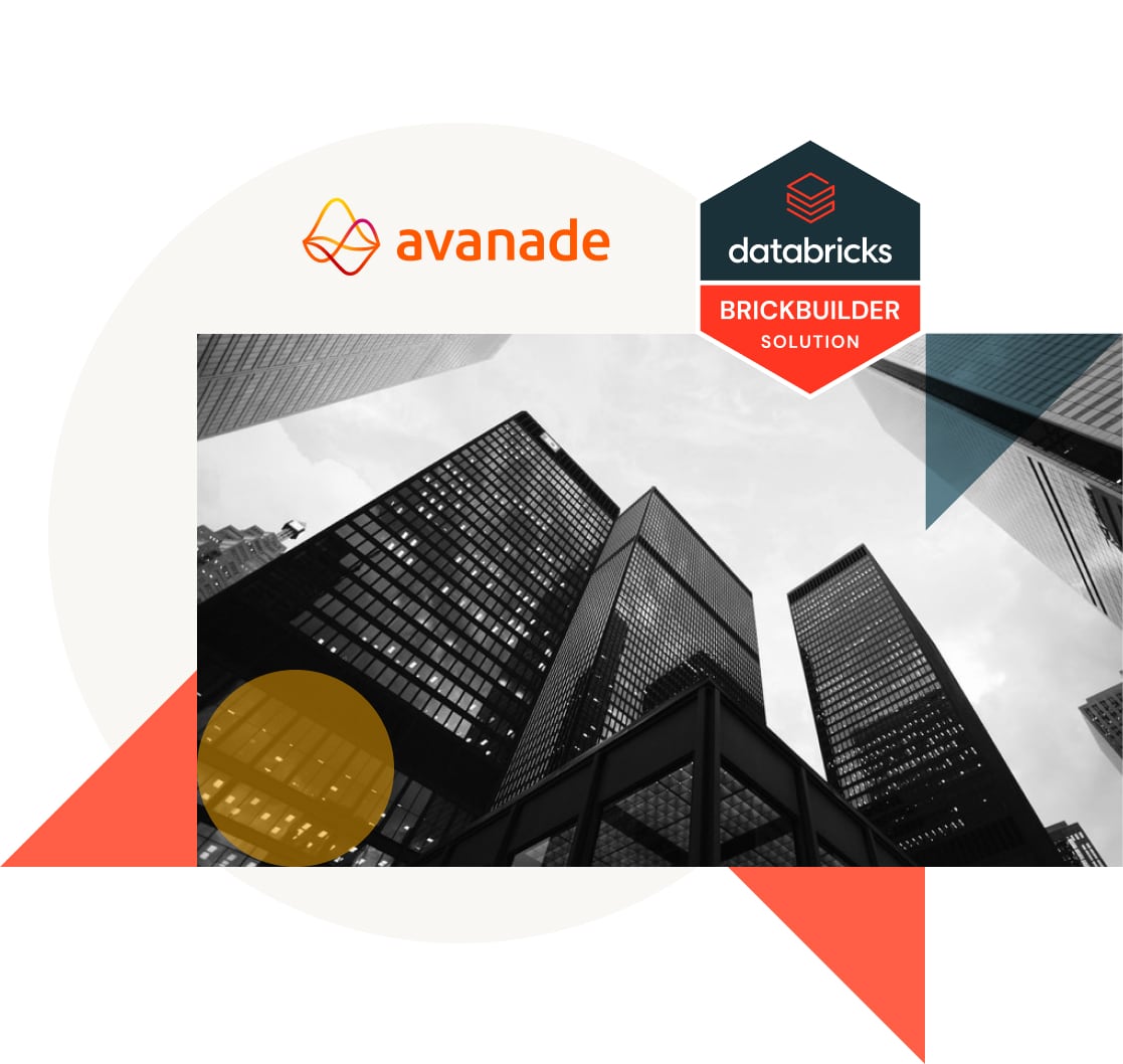 Avanade Risk Management - Databricks