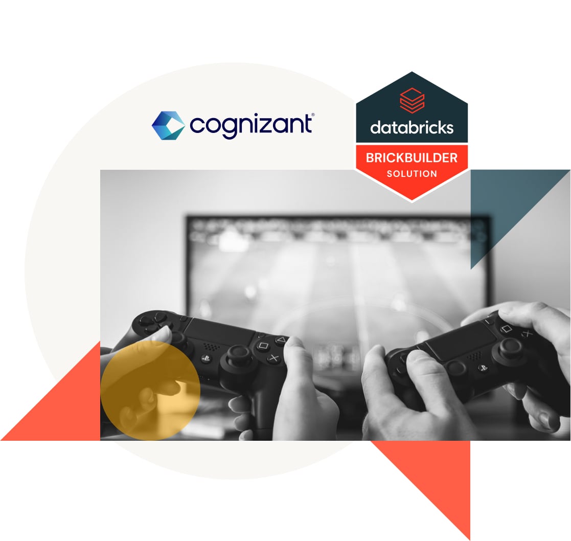 Cognizant Video Quality of Experience - Databricks