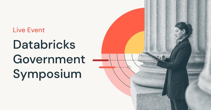 Federal Government Industry Solutions – Databricks