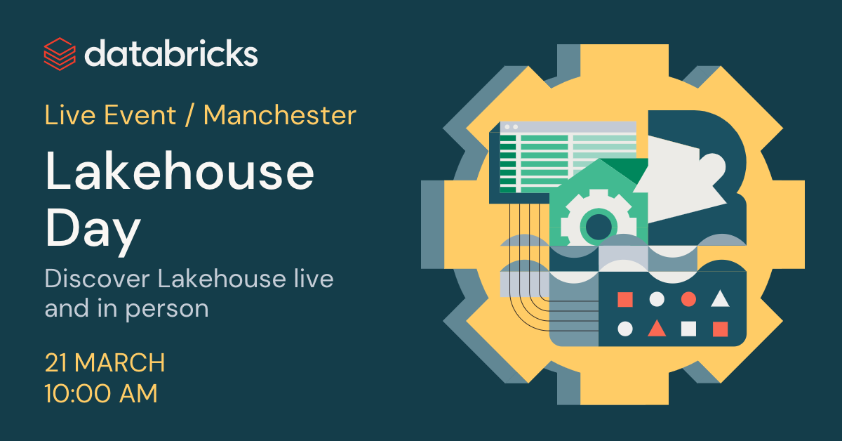 Events – Databricks